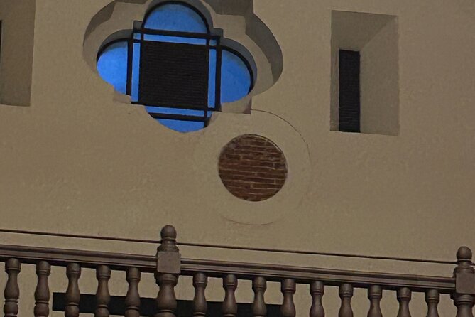 Signs and Wonders in Old San Juan History Culture and Mysteries