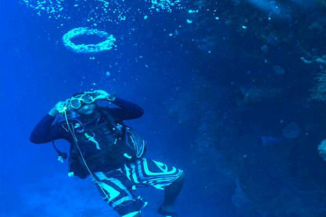 Roatan Reactive-Refresher Dive Course