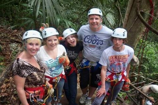 Private Tour on Roatan with a Professional Guide