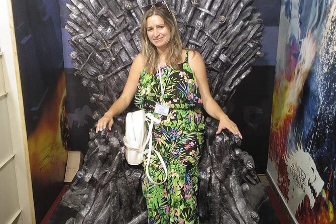Game of Thrones Tour Walk like Khaleesi in Split-tickets included - Final Thoughts