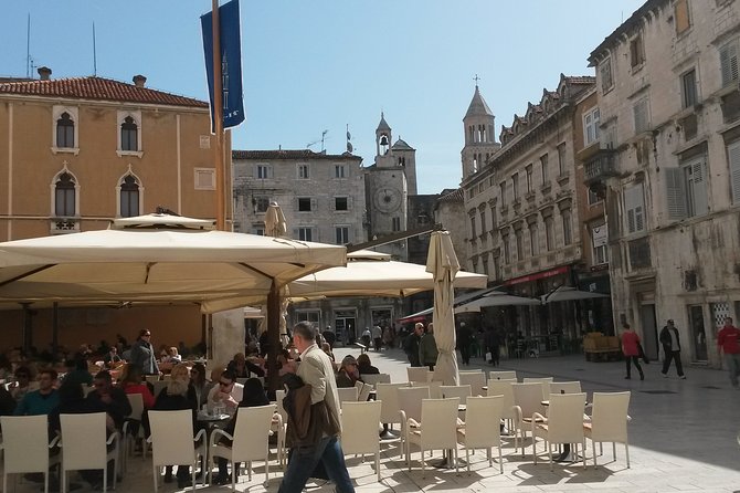 Private Full-day Dubrovnik and Ston Tour from Split - Frequently Asked Questions