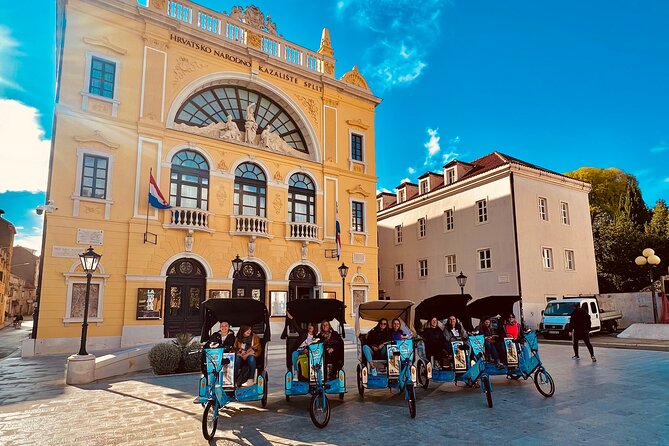 Private Full-day Dubrovnik and Ston Tour from Split - Authentic Experiences and Traveler Insights
