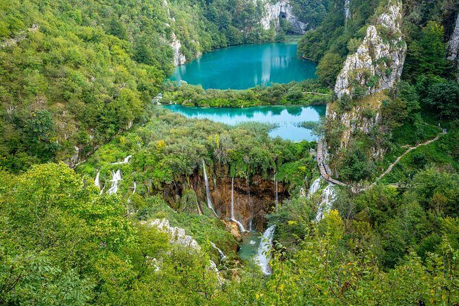 Private Transfer from Split Area to Plitvice Lakes - Who Will Love This Tour?