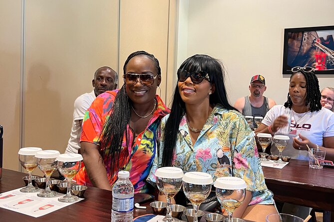 Appleton Rum Estate, Black River Safari & Pelican Bar Private Tou