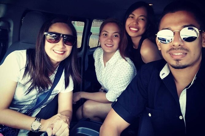 Private Transfers To/From Ocho Rios & OCJ Airport Across Jamaica