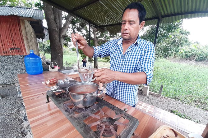 Half-day Chocolate Workshop - Cacao Farm