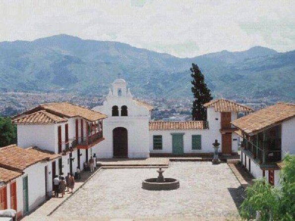 City tour, Commune 13, Metro Cable, Botero Park and more. Private