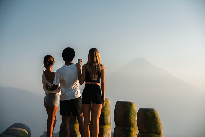 Hobbitenango and Altamira Half Day Tour