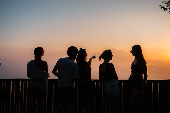 Hobbitenango and Altamira Half Day Tour