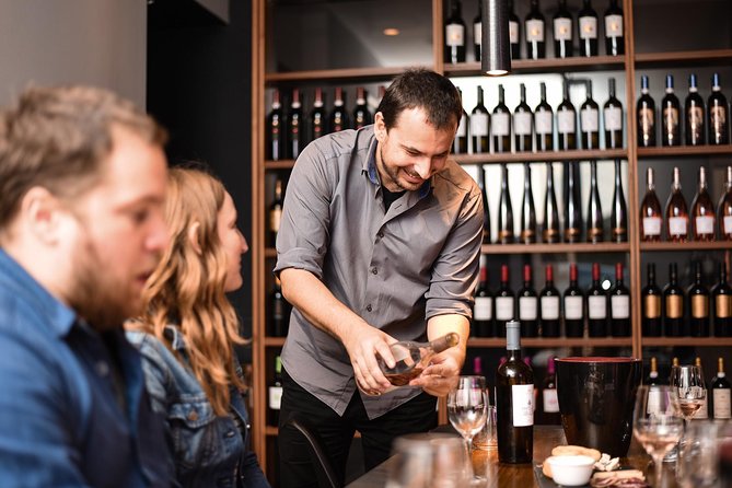 3. Wine Tasting: Introduction To The Wine Region PDO Nemea