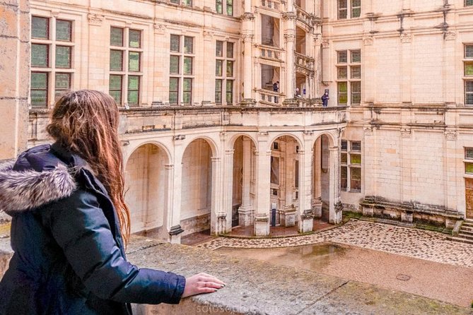 Loire Valley 2 Days private tour all inclusive from Paris with train tickets - Who Will Love This Tour?