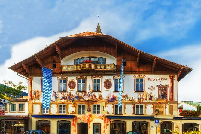 3 Day Private Tour Of Bavarian Highlights Including Neuschwanstein Castle from Munich - Who is This Tour Perfect For?