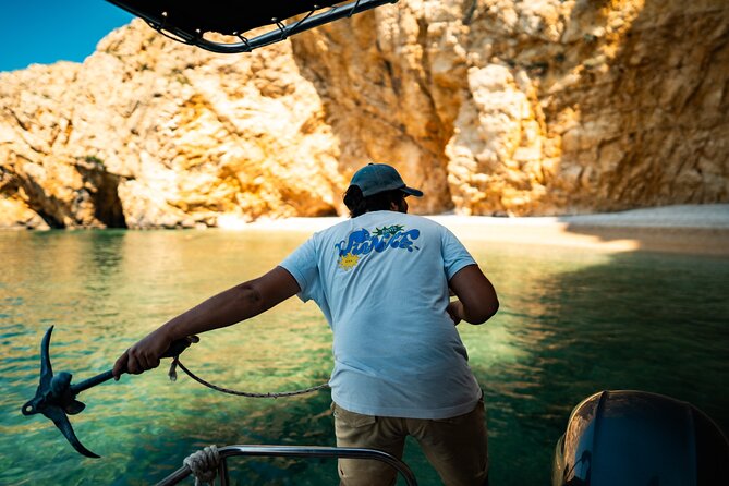 Take a half-day trip to the wild bays with captain Adorio & Dino - FAQs