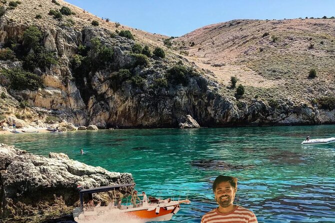 Take a half-day trip to the wild bays with captain Adorio & Dino - Key Points