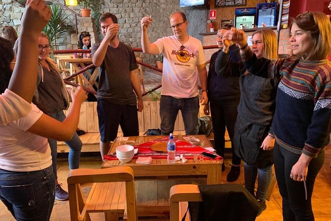 Learn Bolivian Cuisine/Cooking Class