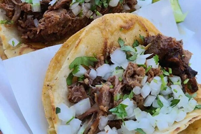 San Jose del Cabo Morning Food Tour - An In-Depth Look at the San Jose del Cabo Food Tour