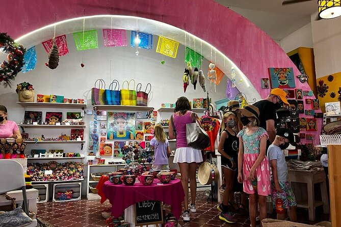 San Jose del Cabo Morning Food Tour - Who Should Book This Tour?