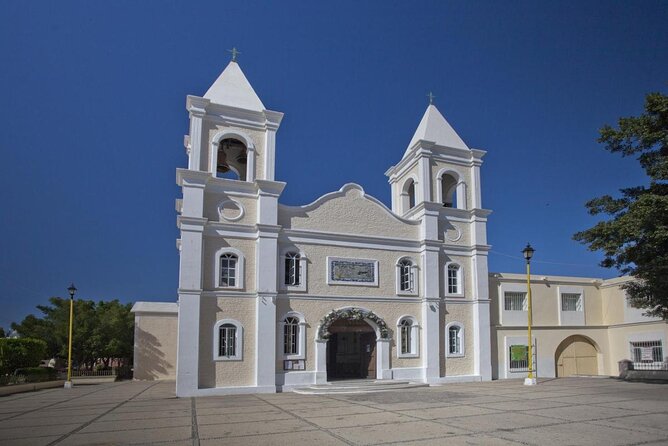 San Jose del Cabo Morning Food Tour - Key Points