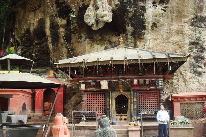 Half Day Yanglesho (Pharping) Sightseeing With A Short Hike From Kathmandu