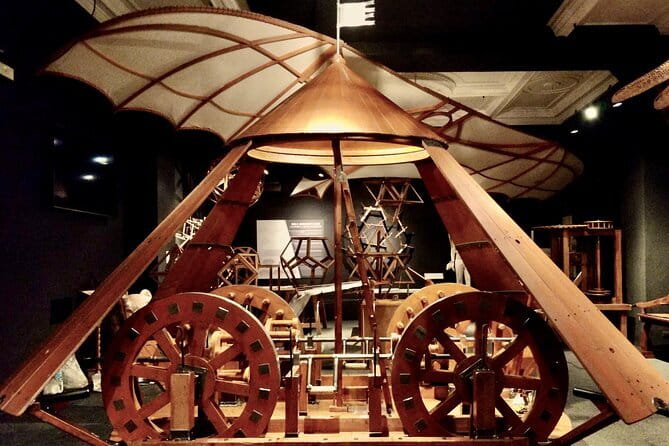 Skip the Line: Galileo Museum Ticket in Florence - Who Should Consider This Tour?