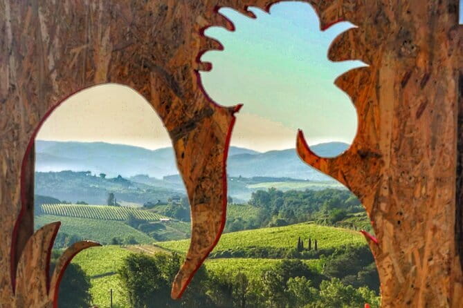 Chianti Classico E-bike Tour - Introduction