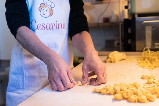 Private Pasta & Tiramisu Class at Cesarina’s home in Florence | Travel ...