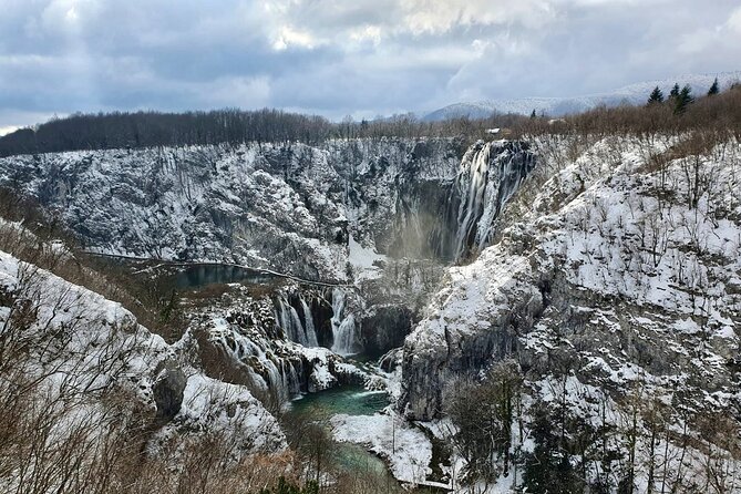 Private Plitvice lakes and Rastoke day tour from Zagreb - Authentic Experiences and Practical Tips