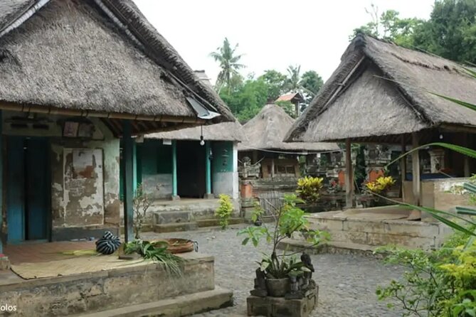 Half Day Bali Private Tour - In-Depth Look at Each Stop
