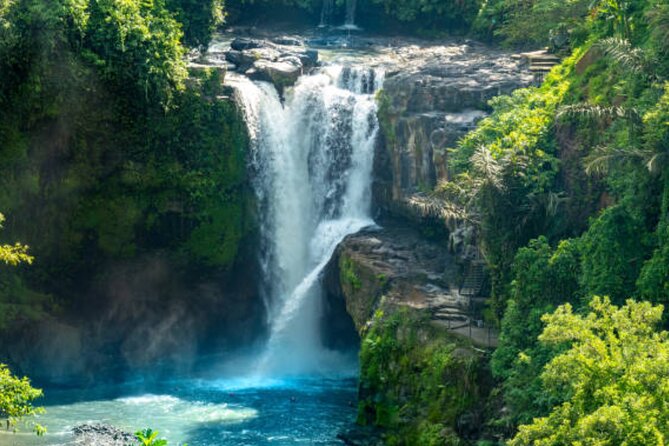 Half Day Bali Private Tour - Overview of the Tour