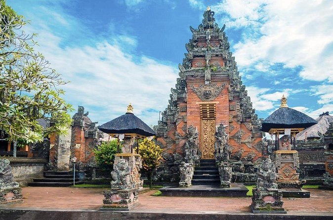 Half Day Bali Private Tour - Whats Included and What to Consider
