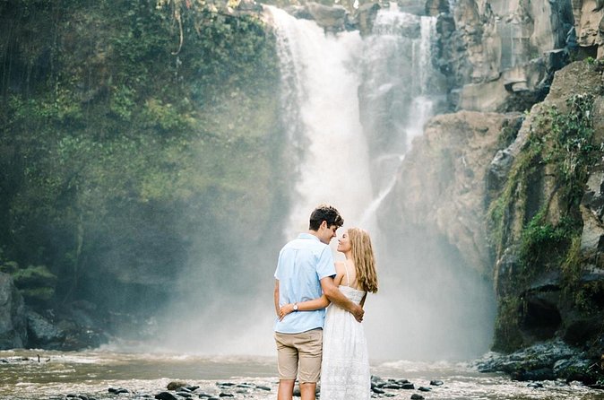 Half Day Bali Private Tour - The Sum Up