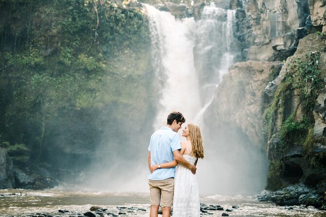 Half Day Bali Private Tour - Introduction