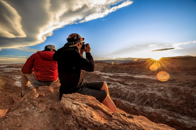 7-Day Best of Salta & Atacama - Humahuaca, Salt Flats, Moon Valley ...