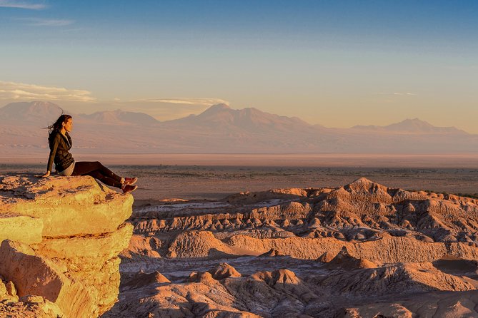 7-Day Best of Salta & Atacama - Humahuaca, Salt Flats, Moon Valley ...