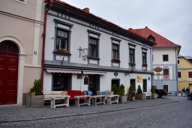 Highlights of Slovakia in 2 days - Final Wrap-up