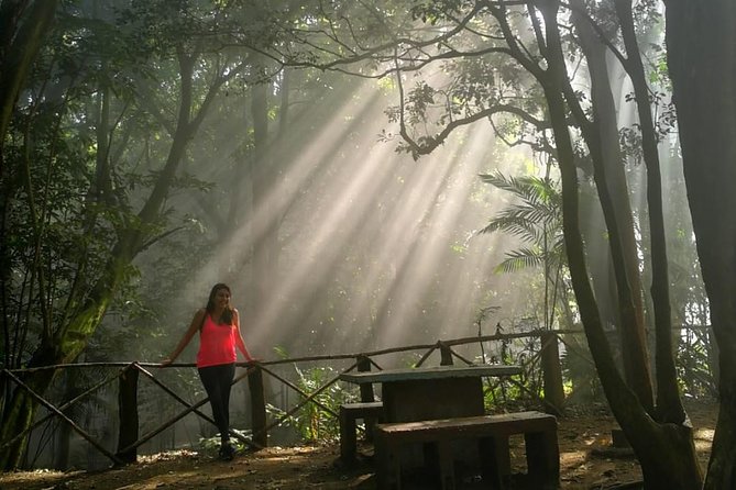 Santa Ana Volcano and Lake - An Unforgettable Journey