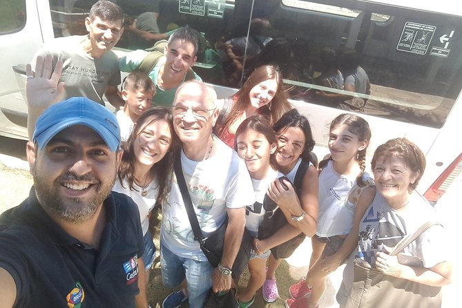 Petrópolis City Tour with lunch