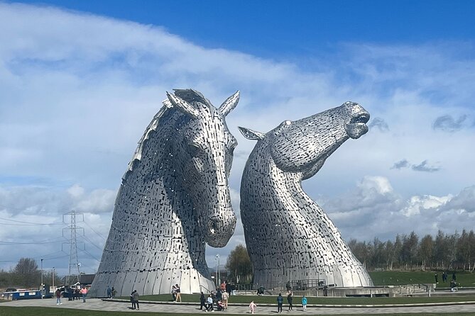 Executive Scottish Lowlands Tour - Who Would Love This Tour?