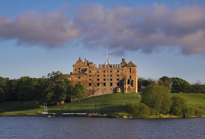 Executive Scottish Lowlands Tour - The Itinerary Breakdown: What to Expect