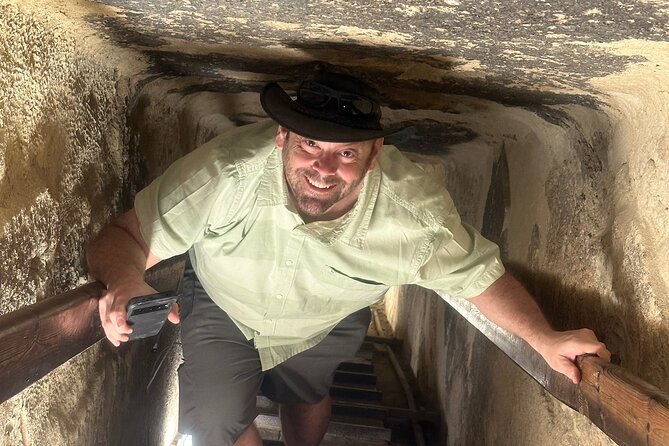 Cairo crafts and shopping Tour With khan el khalili Market | The Abroad Guide