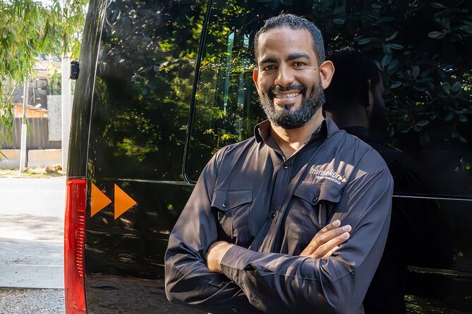 Punta Cana Airport to or from Hyatt Cap Cana