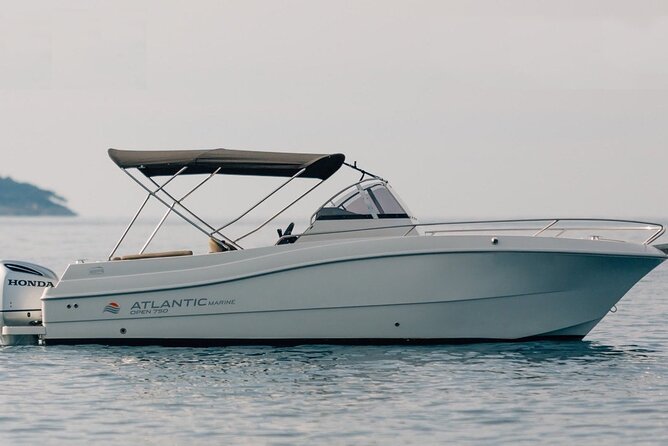 4h trip from Dubrovnik to the Elafiti islands with Jeanneau Cap Camarat 755WA - FAQ