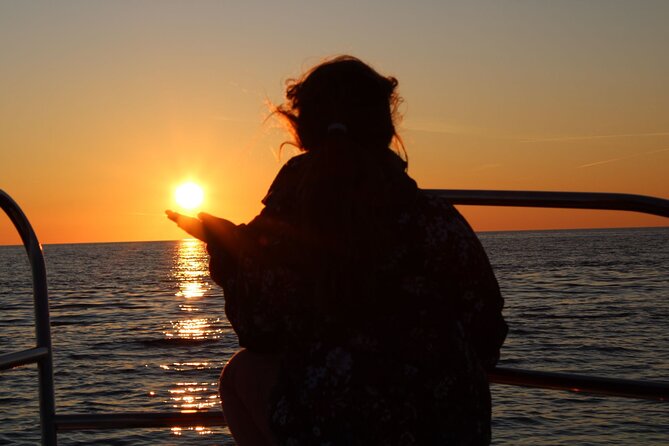 4h trip from Dubrovnik to the Elafiti islands with Jeanneau Cap Camarat 755WA - The Sum Up