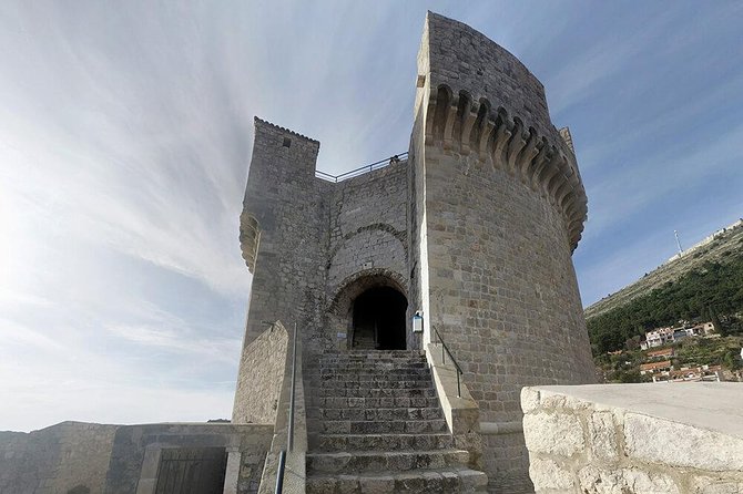 History Walking Tour: Charm of Old Dubrovnik - FAQ
