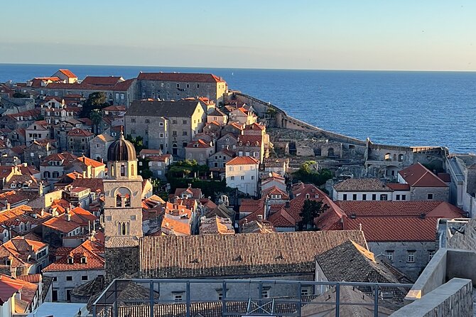 Private Walking Tour in Dubrovnik with Guide - Who Will Appreciate This Tour?