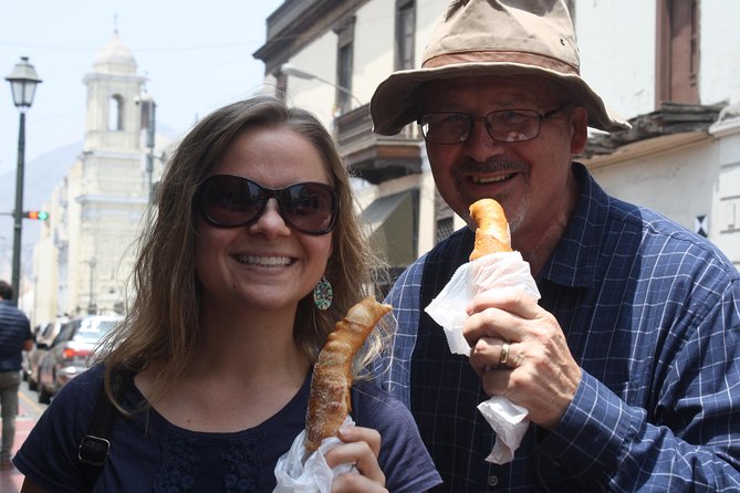 The Original Highlights of Lima - Private Half Day Tour