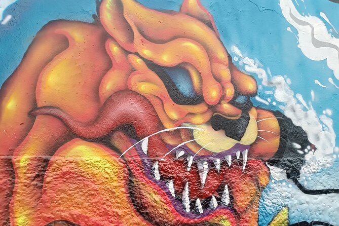 Barranco Street Art & Storytelling | Beyond the Bohemian Facade