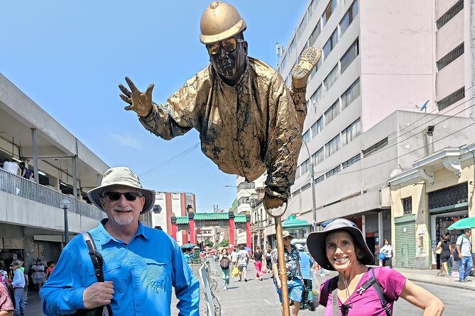 Lima Historic Center Private Tour: Highlights And Hidden Gems