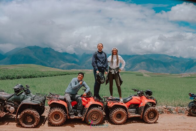 2-Day Tour: Sacred Valley and Machu Picchu by Panoramic Train